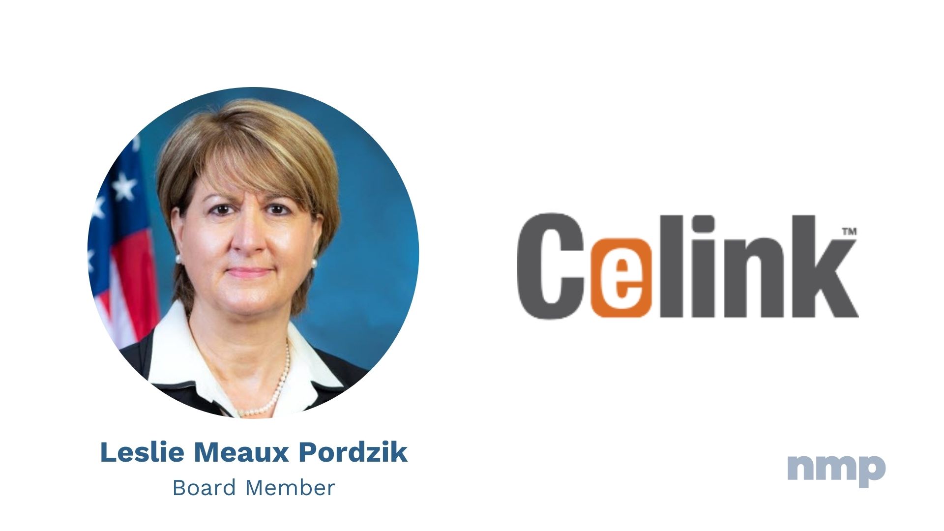 Celink Taps Former Ginnie Mae Executive For Board Role – NMP